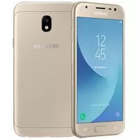 Mobilni telefon Samsung Galaxy J3 2017 Gold Dual Sim