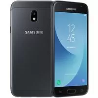 Mobilni telefon Samsung Galaxy J3 2017 Black Dual Sim