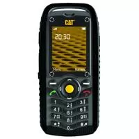 Vodootporni mobilni telefon DualSIM Cat® B25