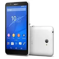 Mobilni telefon - Smartphone Sony Xperia™ E4 White