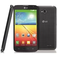 LG Android Smartphone L70 - LG D320N Black