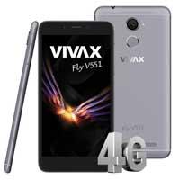Vivax Smart Fly V551 sivi telefon