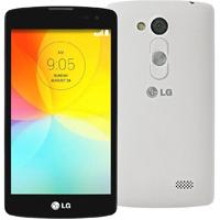 LG D290N L Fino white Smartphone