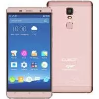 Dual SIM Mobilni telefon Cubot Cheetah Rose