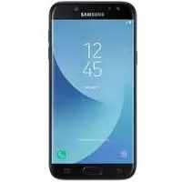 Mobilni telefon Samsung Galaxy J5 2017 Black Dual Sim