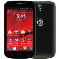 Mobilni telefon Prestigio MultiPhone PAP5000 DUO Dual sim