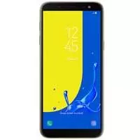 Mobilni telefon Samsung Galaxy J6 Dual SIM Gold 32GB