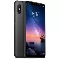 Mobilni telefon Xiaomi Redmi Note 6 Pro 3/32GB Black Dual SIM