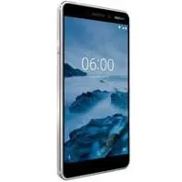 Mobilni telefon Nokia 6.1 DS White Iron Dual Sim