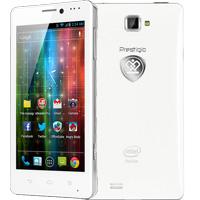 Mobilni telefon Prestigio MultiPhone PAP5430 White
