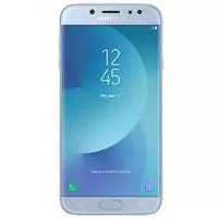 Mobilni telefon Samsung Galaxy J7 2017 Blue Dual Sim