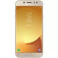 Mobilni telefon Samsung Galaxy J7 2017 Gold Dual Sim