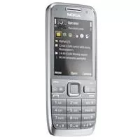 Mobilni telefon Smartphone Nokia E-52 Metal-Al