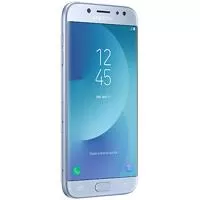 Telefon Samsung J530 Dual sim Blue silver