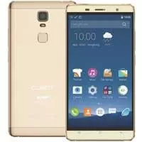 Dual SIM Mobilni telefon Cubot Cheetah Gold