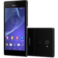 Mobilni telefon Smartphone Sony Xperia M2 D2303 black