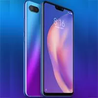 Mobilni telefon Xiaomi Mi8 Lite 4/64GB Aurora Blue 24Mp Selfie kamera