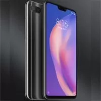 Mobilni telefon Xiaomi Mi8 Lite 4/64GB Midnight Black 24Mp Selfie kamera