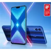 Mobilni telefon Honor 8X 4GB+64GB Blue