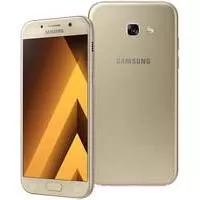 Mobilni telefon Samsung Galaxy A5 2017 Gold