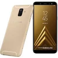 Mobilni telefon Samsung Galaxy A6 DS Gold Dual SIM