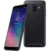 Mobilni telefon Samsung Galaxy A6 DS Black Dual SIM