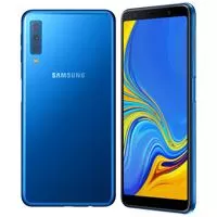 Mobilni telefon Samsung Galaxy A7 Blue Dual SIM SM-A750FZBUSEE