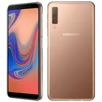 Mobilni telefon Samsung Galaxy A7 Gold Dual SIM SM-A750FZDUSEE