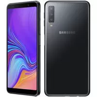 Mobilni telefon Samsung Galaxy A7 Black Dual SIM SM-A750FZKUSEE