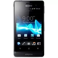 Mobilni telefon Smartphone Sony ST27i Xperia Go Black