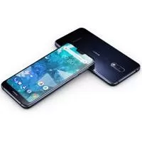 Mobilni telefon Nokia 7.1 DS Midnight Blue Dual Sim