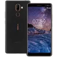 Mobilni telefon Nokia 7 Plus DS Black Copper Dual Sim 11B2NB01A05