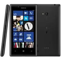 Mobilni telefon Smartphone Nokia 720 Lumia Black