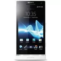 Mobilni telefon Smartphone Sony ST26i Xperia S White