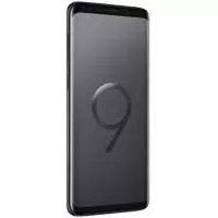 Mobilni telefon Samsung Galaxy S9 DS Black Dual SIM