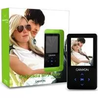 Canyon CNR-MPV3F MP4 player - 1 GB