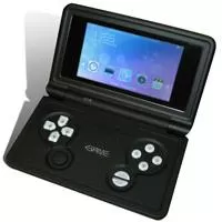 Xwave MP5 Player S-50