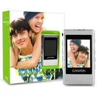 Canyon CNR-MPV18G - MP4 player - 2 GB