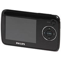 Philips audio - video MP4 player 4GB