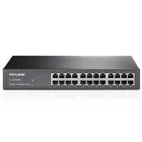 TP-Link Switch 24-portni LAN svič 10/100Mbps TL-SF1024D