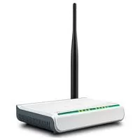 Wireless Router Tenda W311R_PLUS