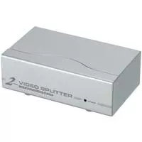 Aten Video Splitter - 2 Porta