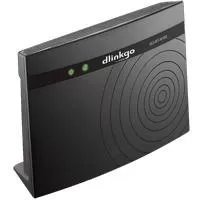 D-Link GO-RT-N150 Wireless Ruter 035447