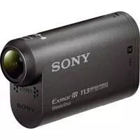 Digitalna kamera Kamkorder Sony Action Cam WiFi HDRAS20VE.CEN