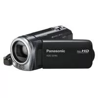 Panasonic HD kamkorder HDC-SD40