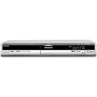 Panasonic dvd recorder DMR-EH67EP-S 250 GB