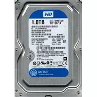 Western Digital Hard Disk Za Desktop Računare 1TB Blue WD10EZEX