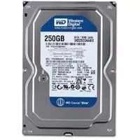 Western Digital Hard Disk Za Desktop Računare 250GB Blue WD2500AAKX