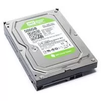 Western Digital Hard Disk Za Desktop Računare 500GB Green WD5000AZRX