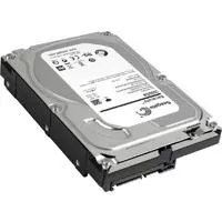 Seagate Desktop Hard Disk Barracuda® 2 TB ST2000DM001